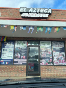 El Azteca Groceries - Greensboro - Mi Tienda Mexicana