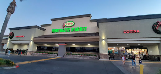 Northgate Market - Anaheim - Mi Tienda Mexicana
