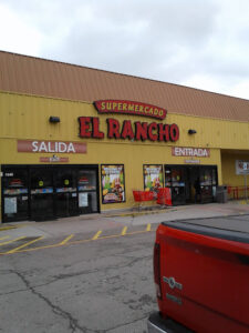 El Rancho Supermercado - Garland - Mi Tienda Mexicana