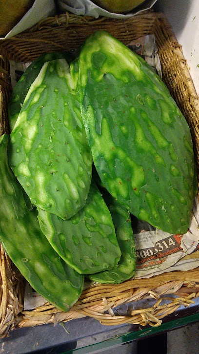 Tienda Hispana La Nueva Guadalupana Llc Mini Mart - Chapel Hill - Mi ...