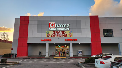Chavez Supermarket - San Jose - Mi Tienda Mexicana