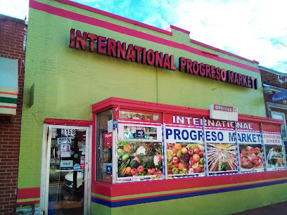 El Progreso Market - Washington - Mi Tienda Mexicana
