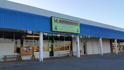 La Guerrerense - Decatur - Mi Tienda Mexicana