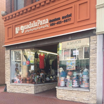 La Guadalupana - Bridgeton - Mi Tienda Mexicana