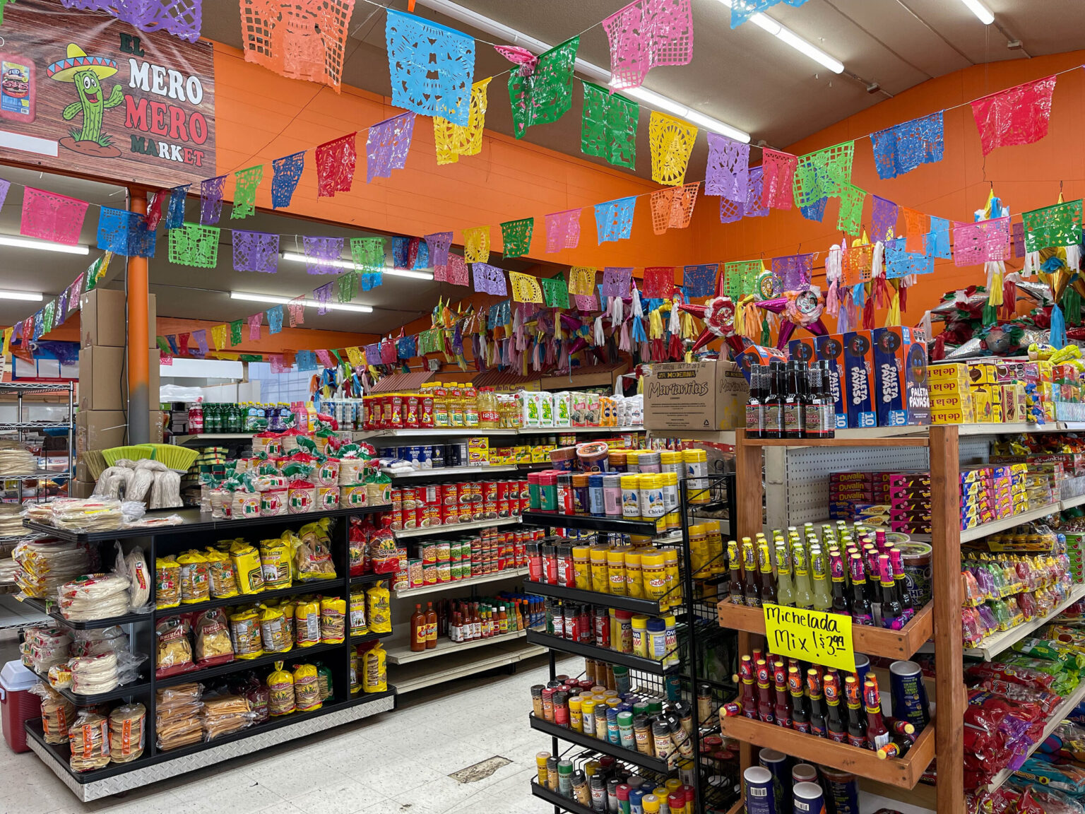 Tiendas Mexicanas Cerca De Mi Ubicación En USA - Mi Tienda Mexicana